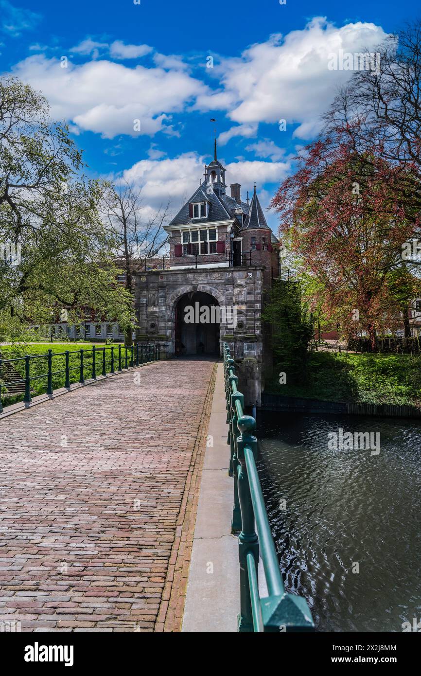 Dutch renaissance architecture hi-res stock photography and images - Alamy
