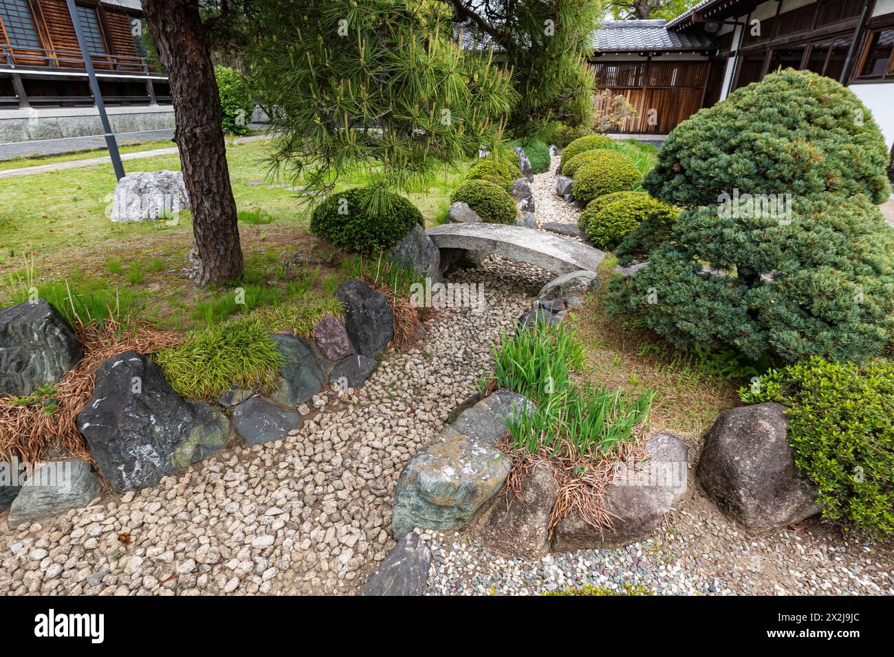Gyotoku was famous for its salt production as Gyotoku Salt Field during ...