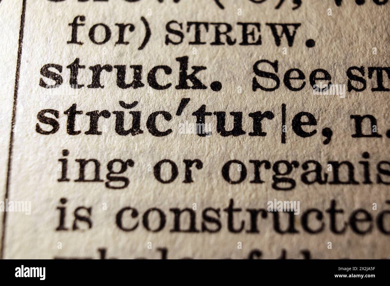 Workflow structure hi-res stock photography and images - Alamy