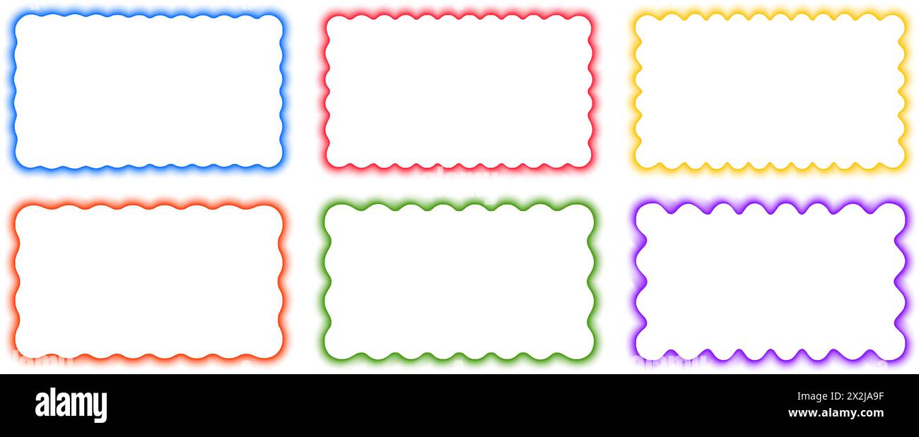 Wiggle effect hi-res stock photography and images - Alamy