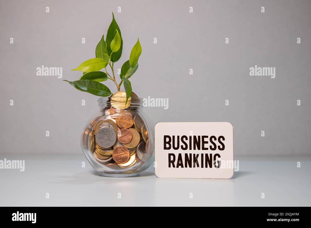 Business ranking hi-res stock photography and images - Alamy