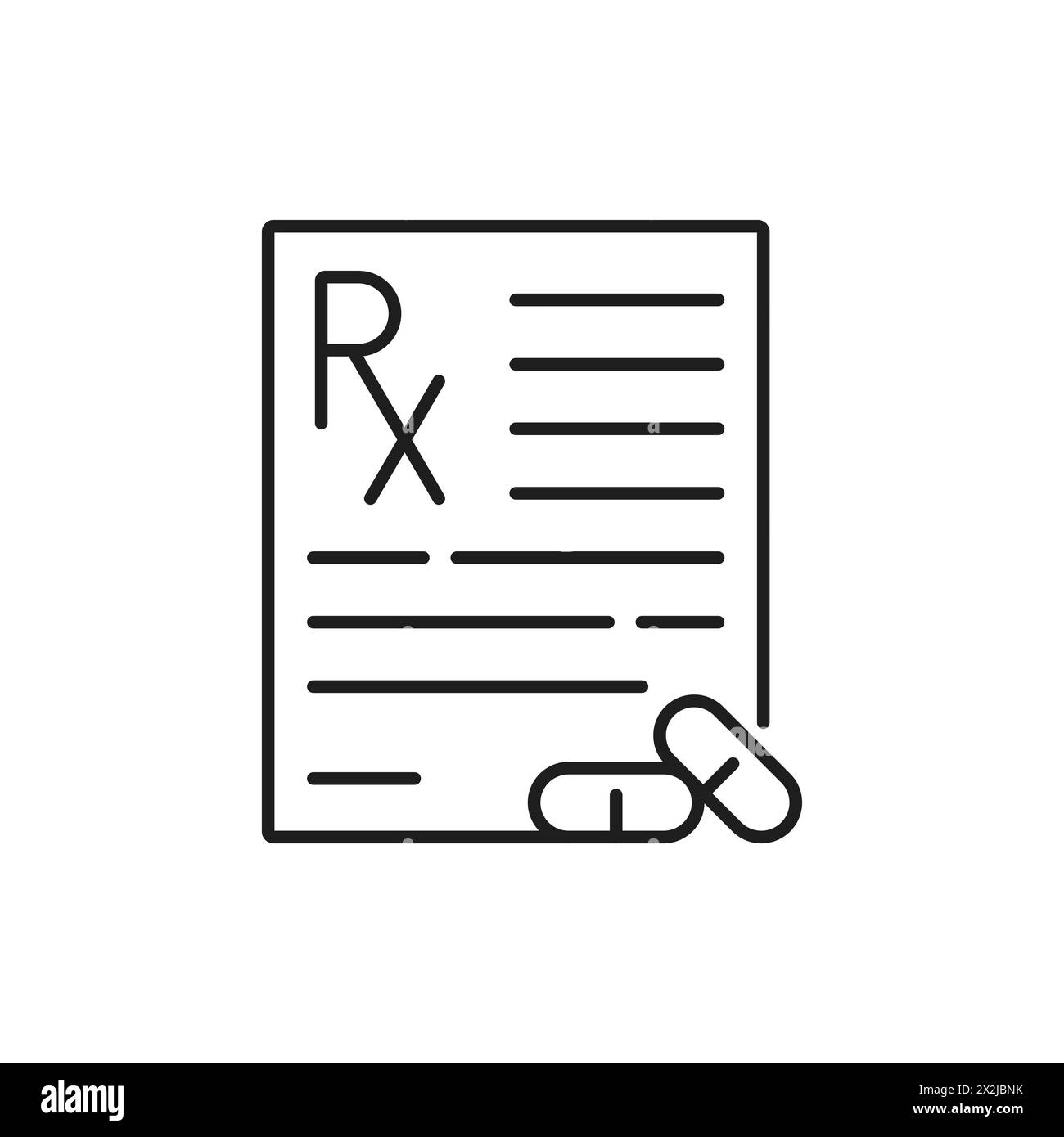 Health recipe icon vector Black and White Stock Photos & Images - Alamy