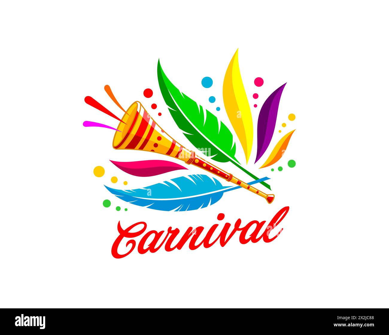 Spirit of summer show Stock Vector Images - Alamy