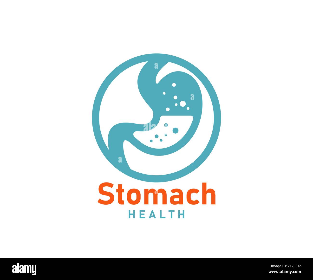 Gastroesophageal reflux disease gerd treatment Stock Vector Images - Alamy