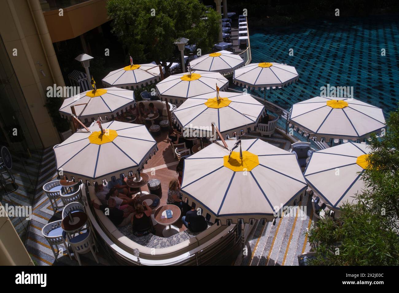 Cocktail las vegas hi-res stock photography and images - Alamy