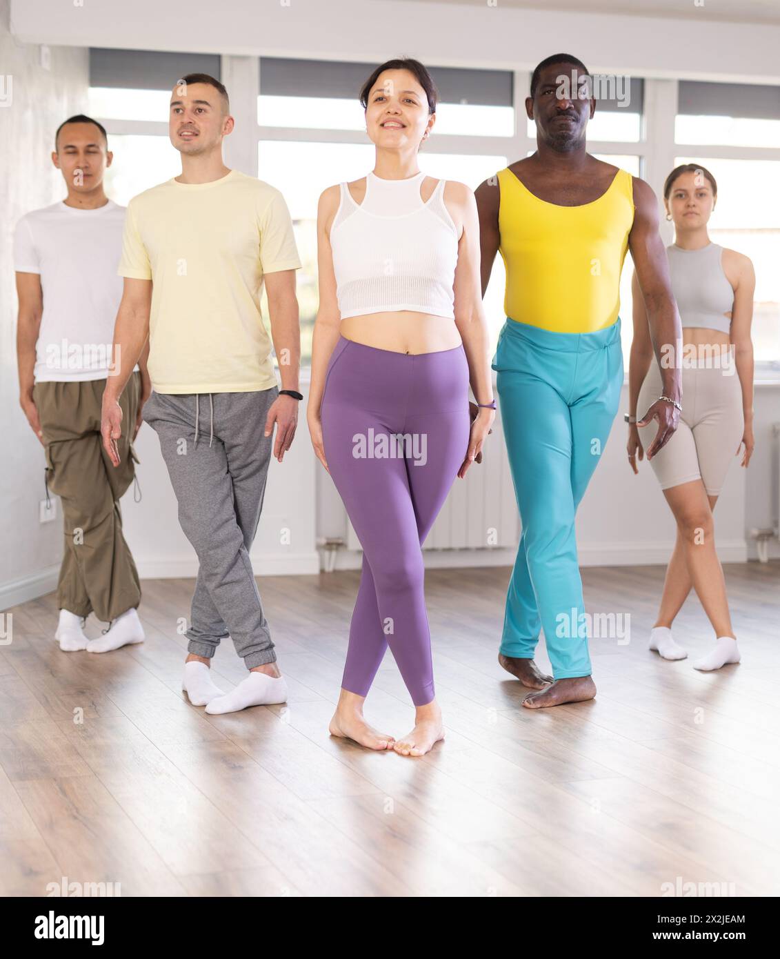 Stepdance hi-res stock photography and images - Alamy