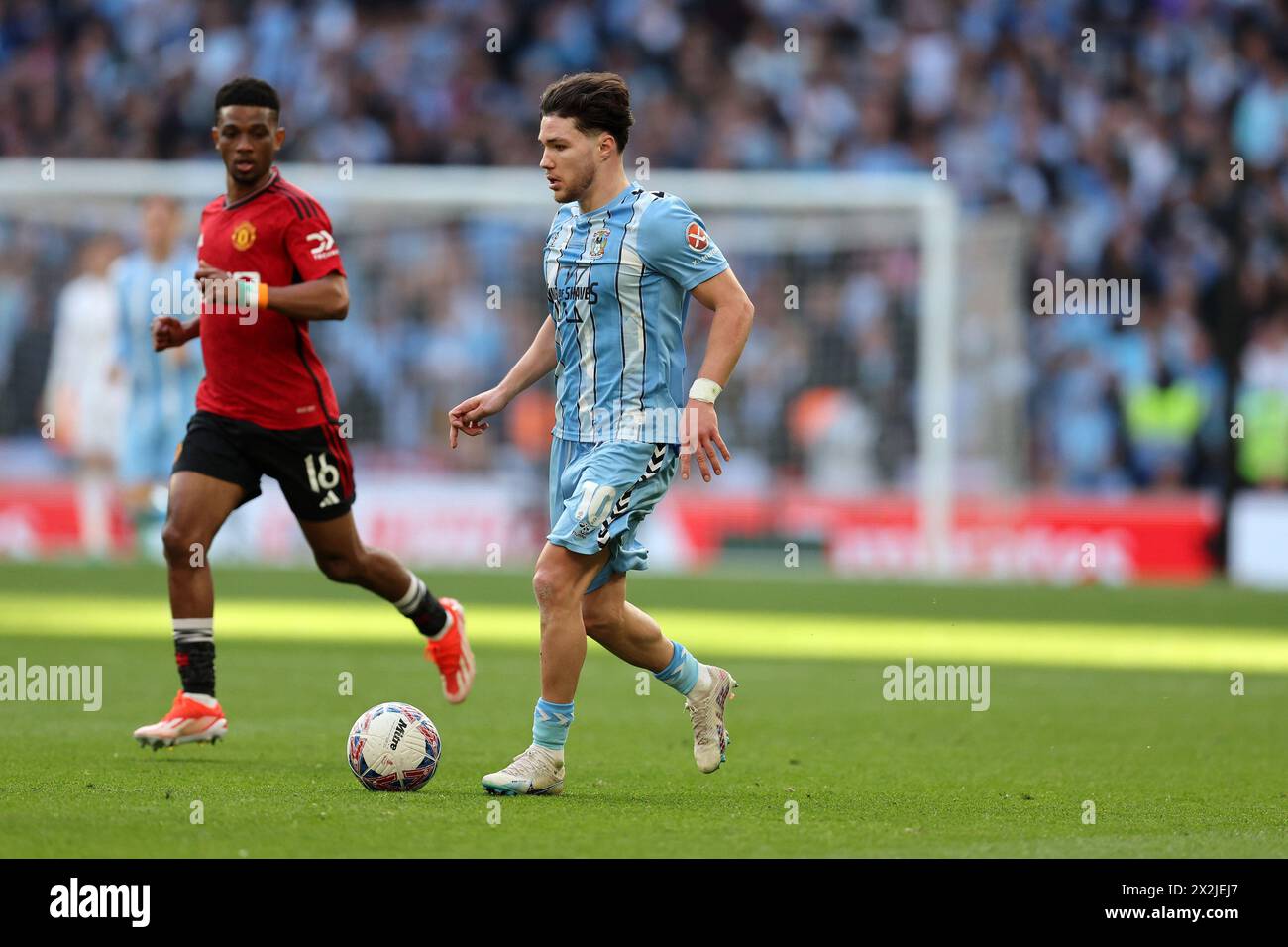 Callum o'hare hi-res stock photography and images - Alamy