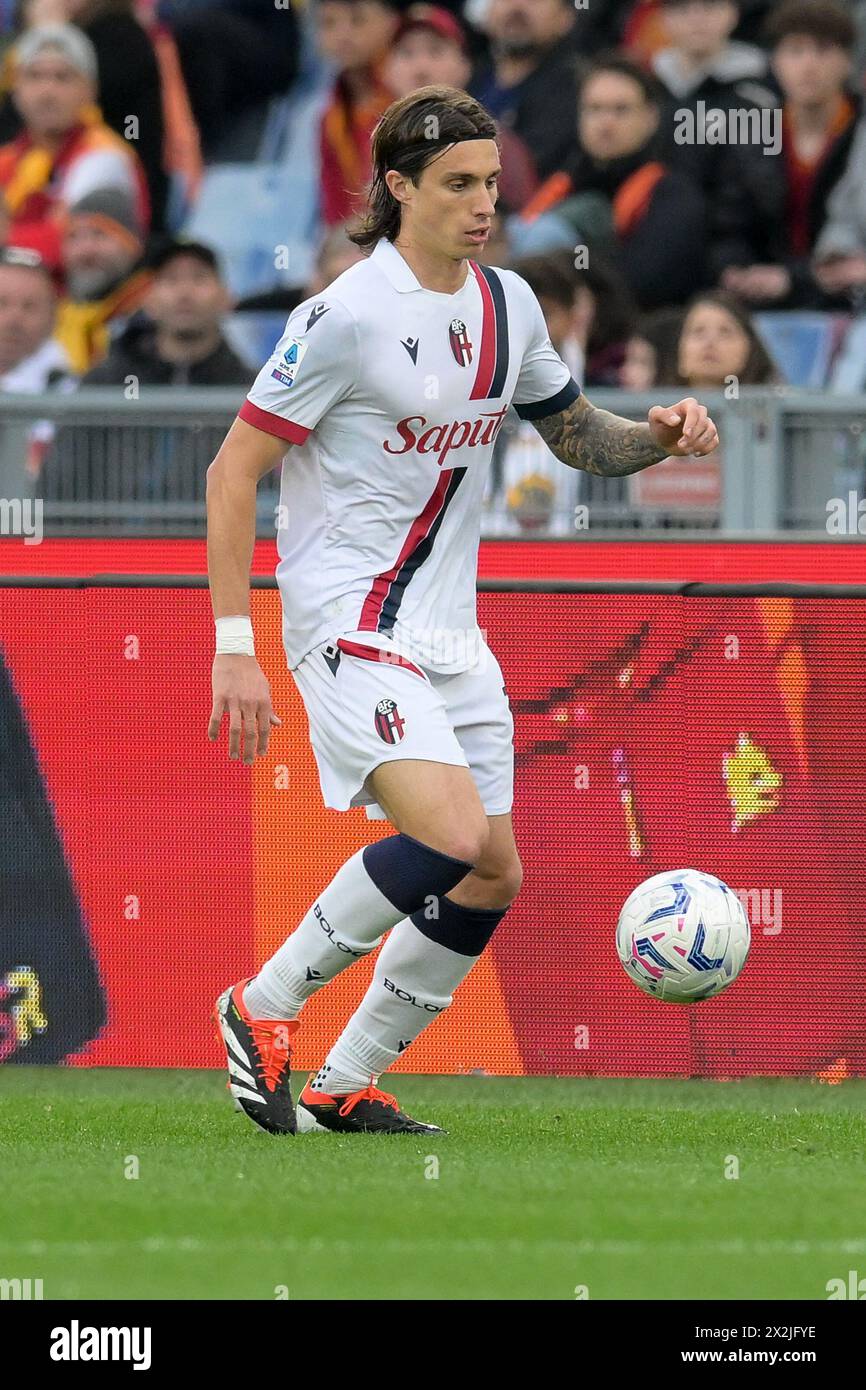 Riccardo calafiori italy hi-res stock photography and images - Alamy