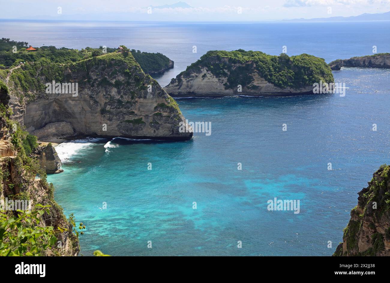 Nusa penida shore hi-res stock photography and images - Alamy
