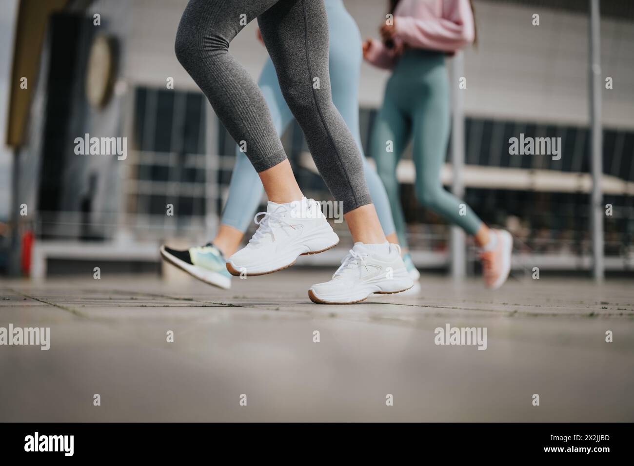 Daily routine activities hi-res stock photography and images - Alamy