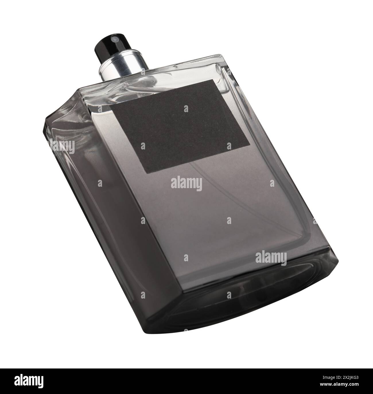 Black and white man perfume spray hi-res stock photography and images ...