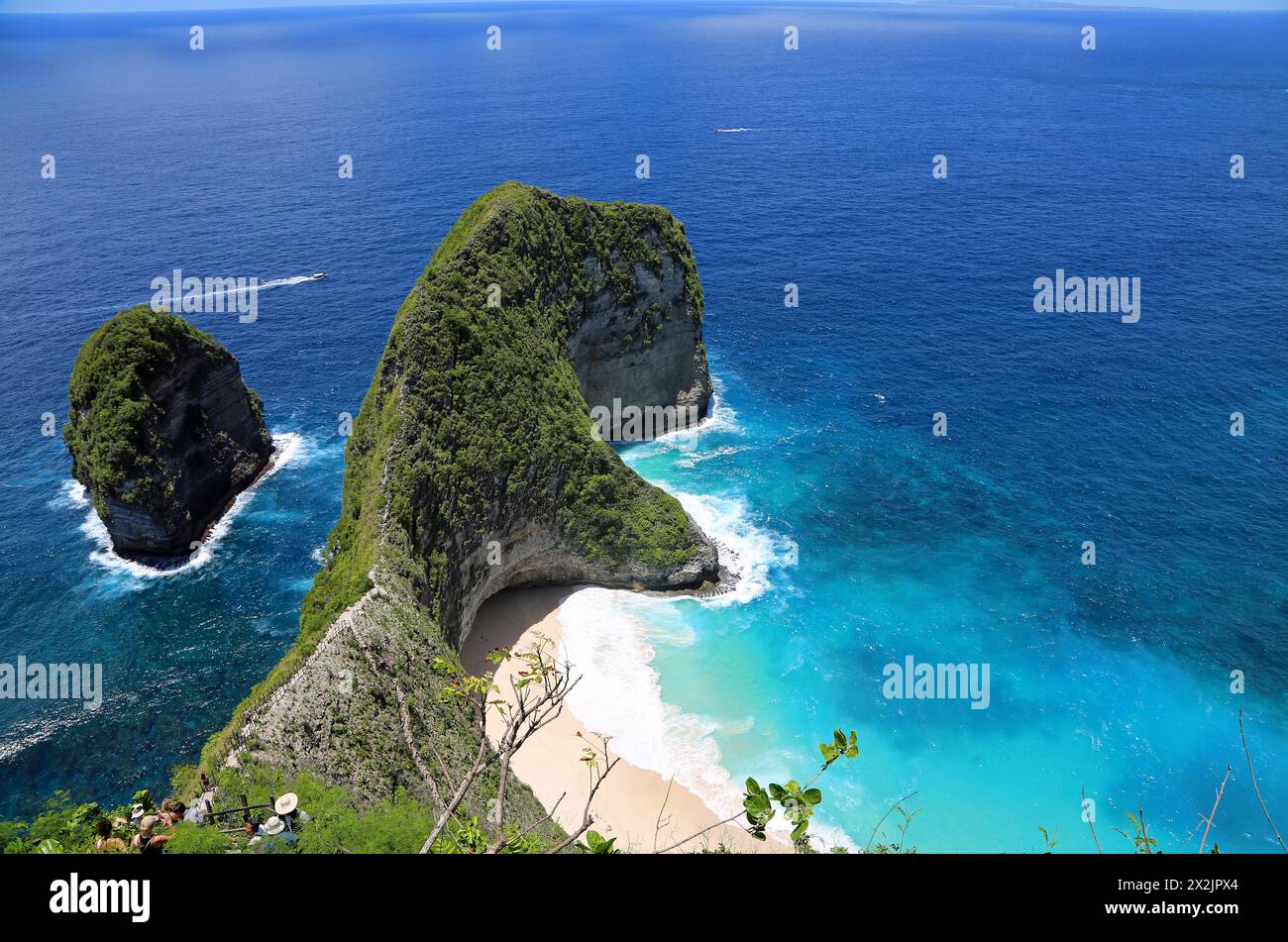 Nusa penida scenery hi-res stock photography and images - Alamy