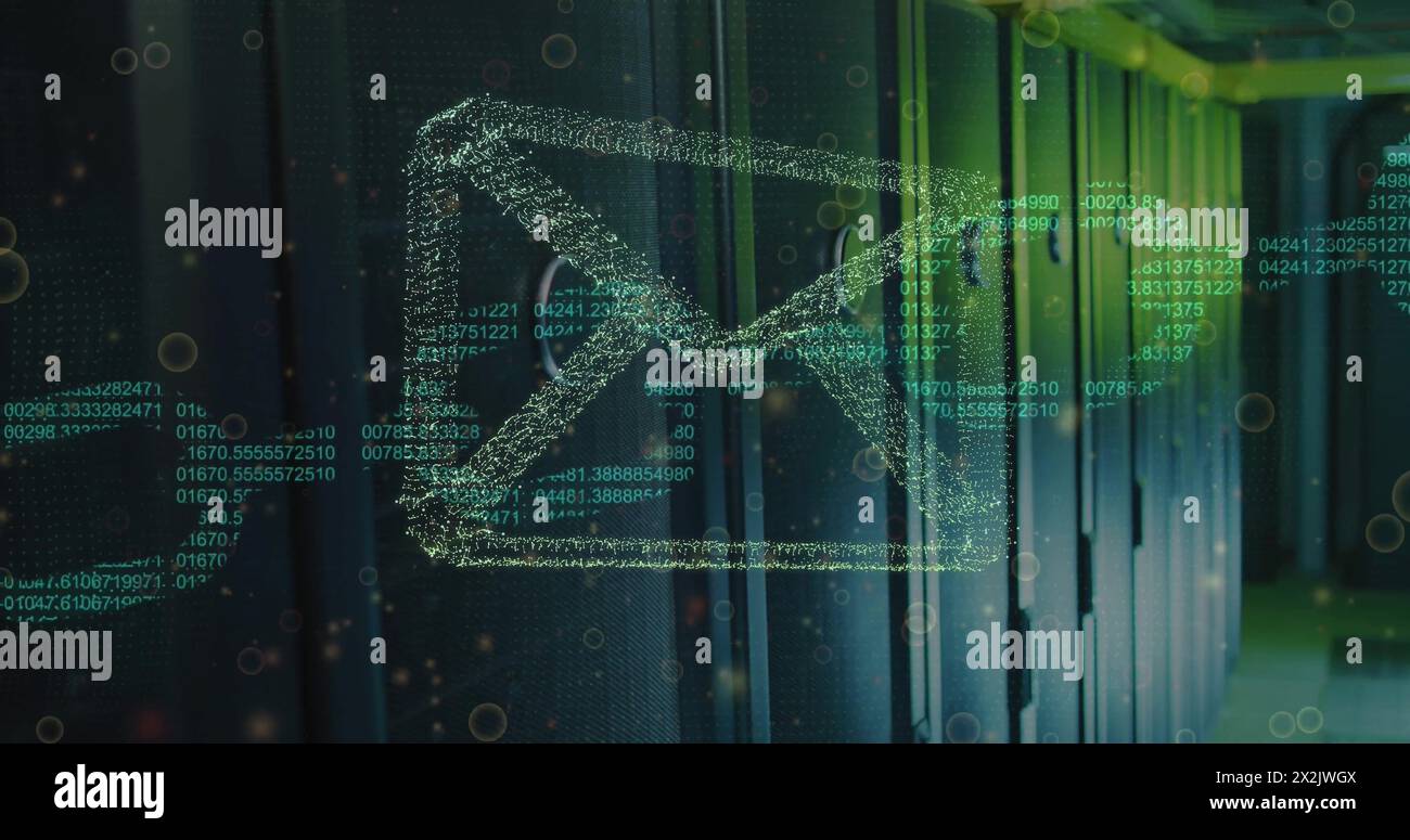 Envelope system hi-res stock photography and images - Alamy