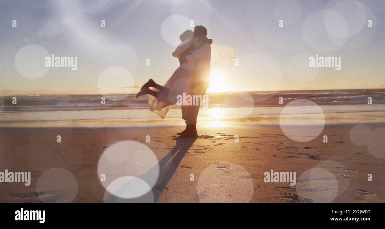 Lifting bride hi-res stock photography and images - Alamy