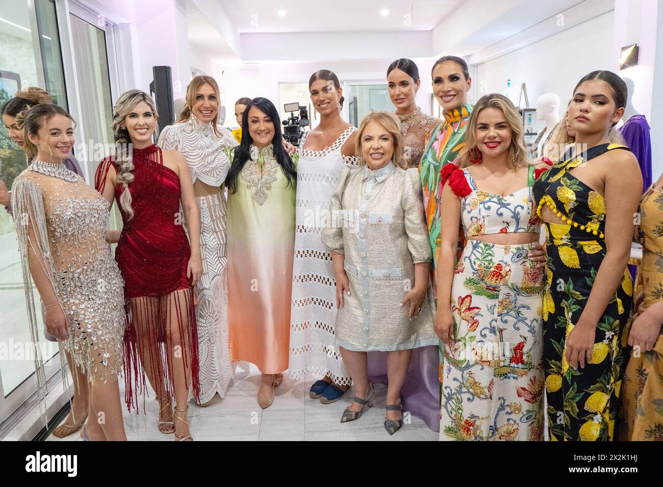 Tatiana guiribitey hi-res stock photography and images - Alamy