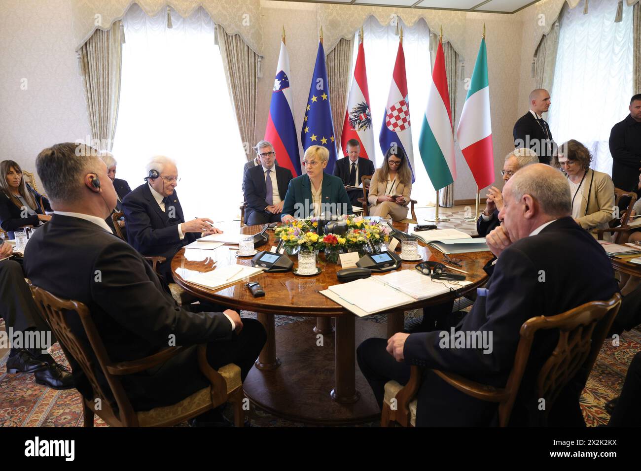 Nataoa pirc musar hi-res stock photography and images - Alamy