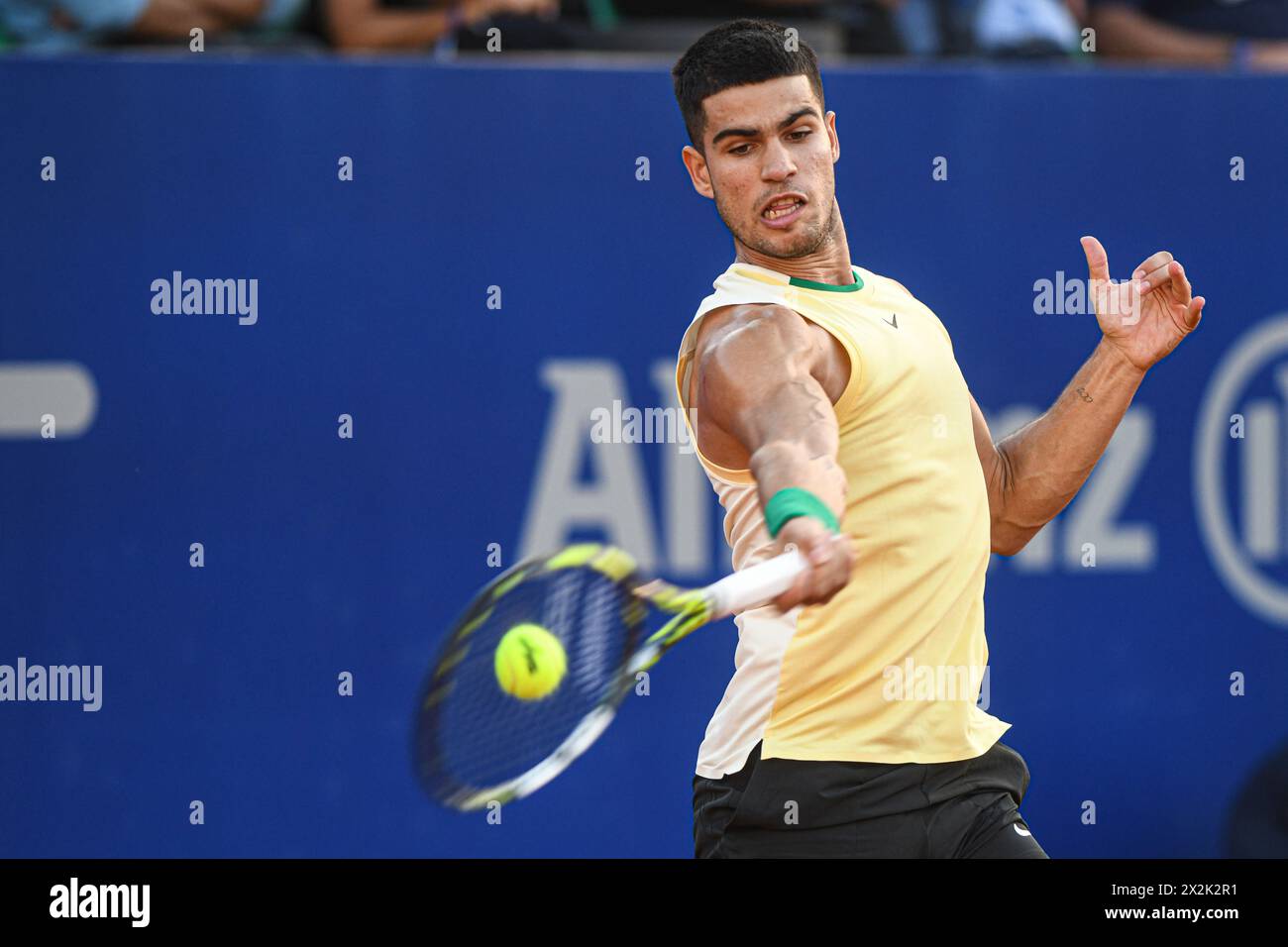 Carlos Alcaraz (Spain). Argentina Open 2024 Stock Photo - Alamy Carlos Alcaraz (Spain). Argentina Open 2024 Stock Photo - Alamy