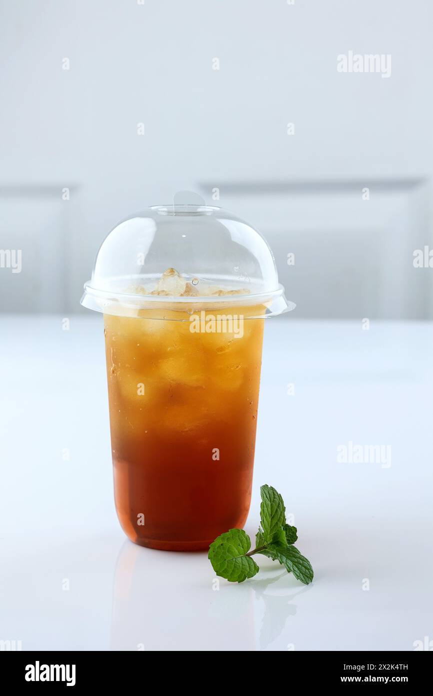 Plastic cup dome hi-res stock photography and images - Alamy