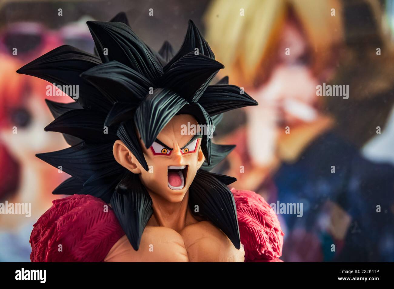 Dbz design hi-res stock photography and images - Alamy