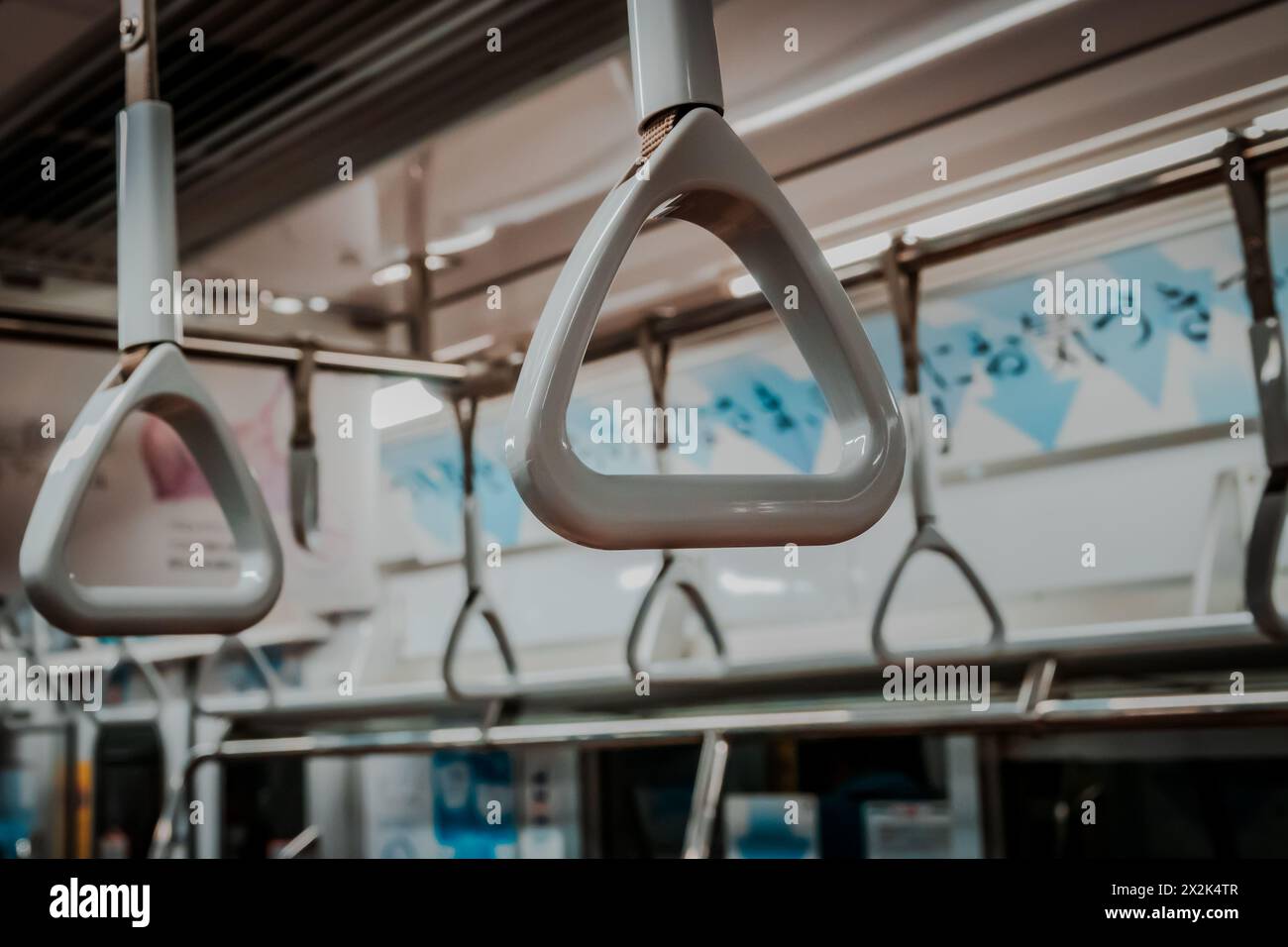 Commuter convenience hi-res stock photography and images - Alamy