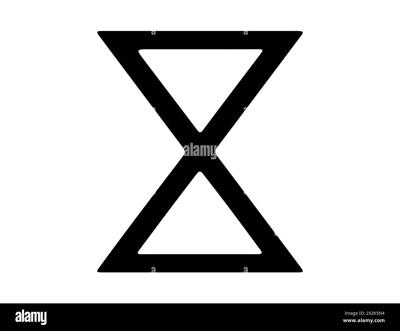 Alchemical symbol silhouette vector art Stock Vector Image & Art - Alamy