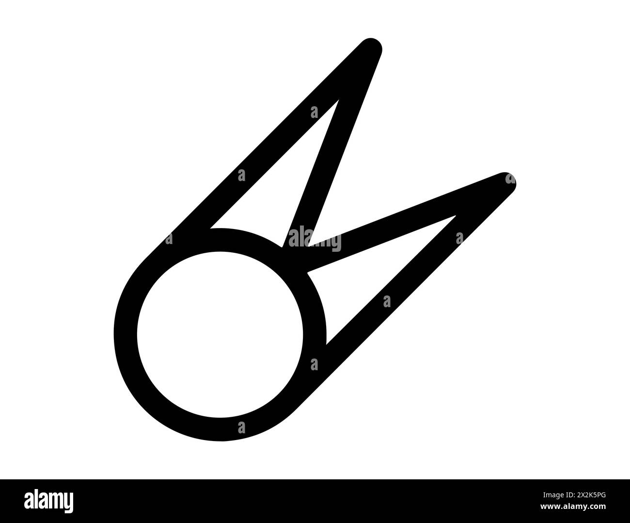 Alchemical symbol silhouette vector art Stock Vector Image & Art - Alamy