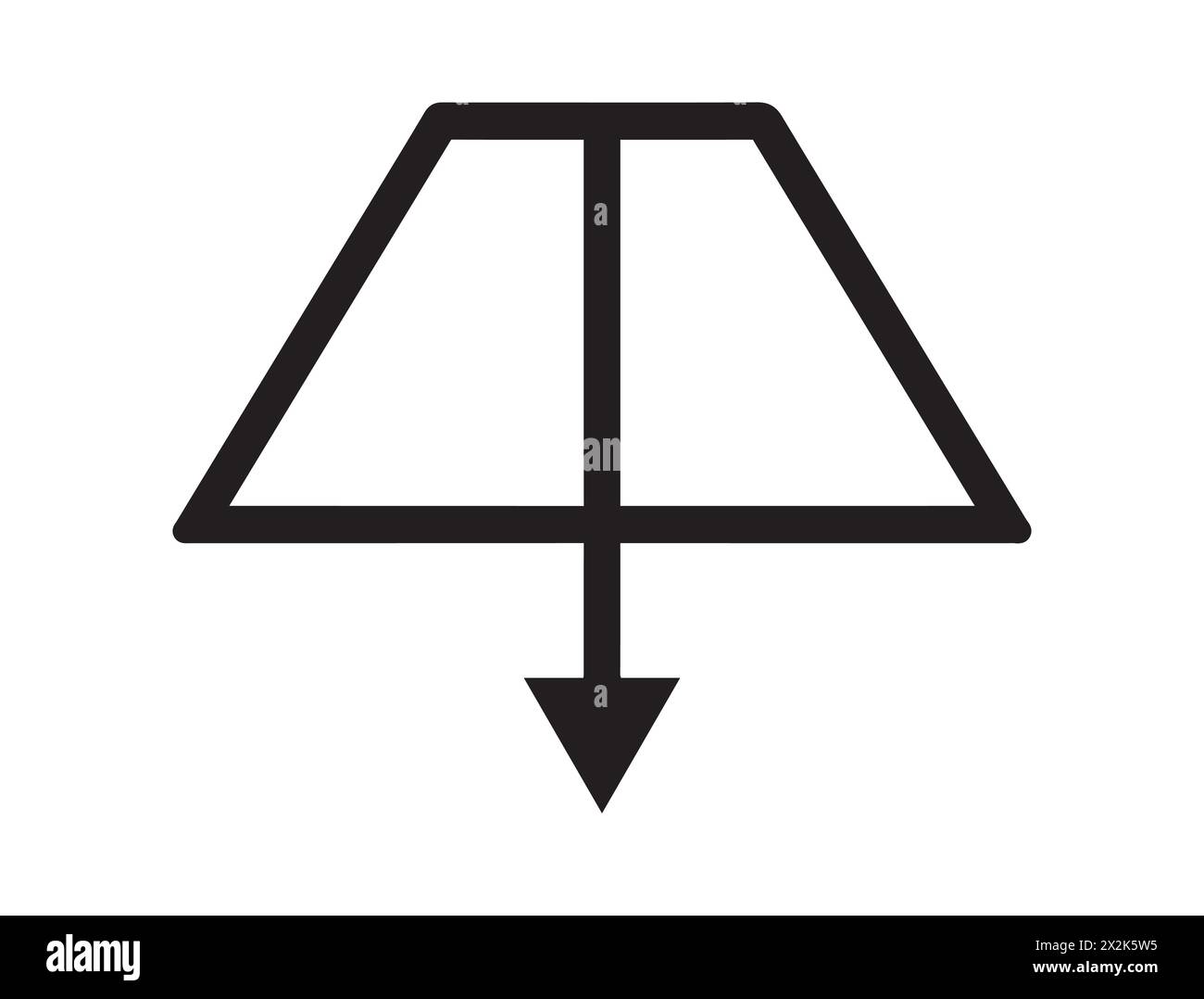 Alchemical Symbol Silhouette Vector Art Stock Vector Image And Art Alamy