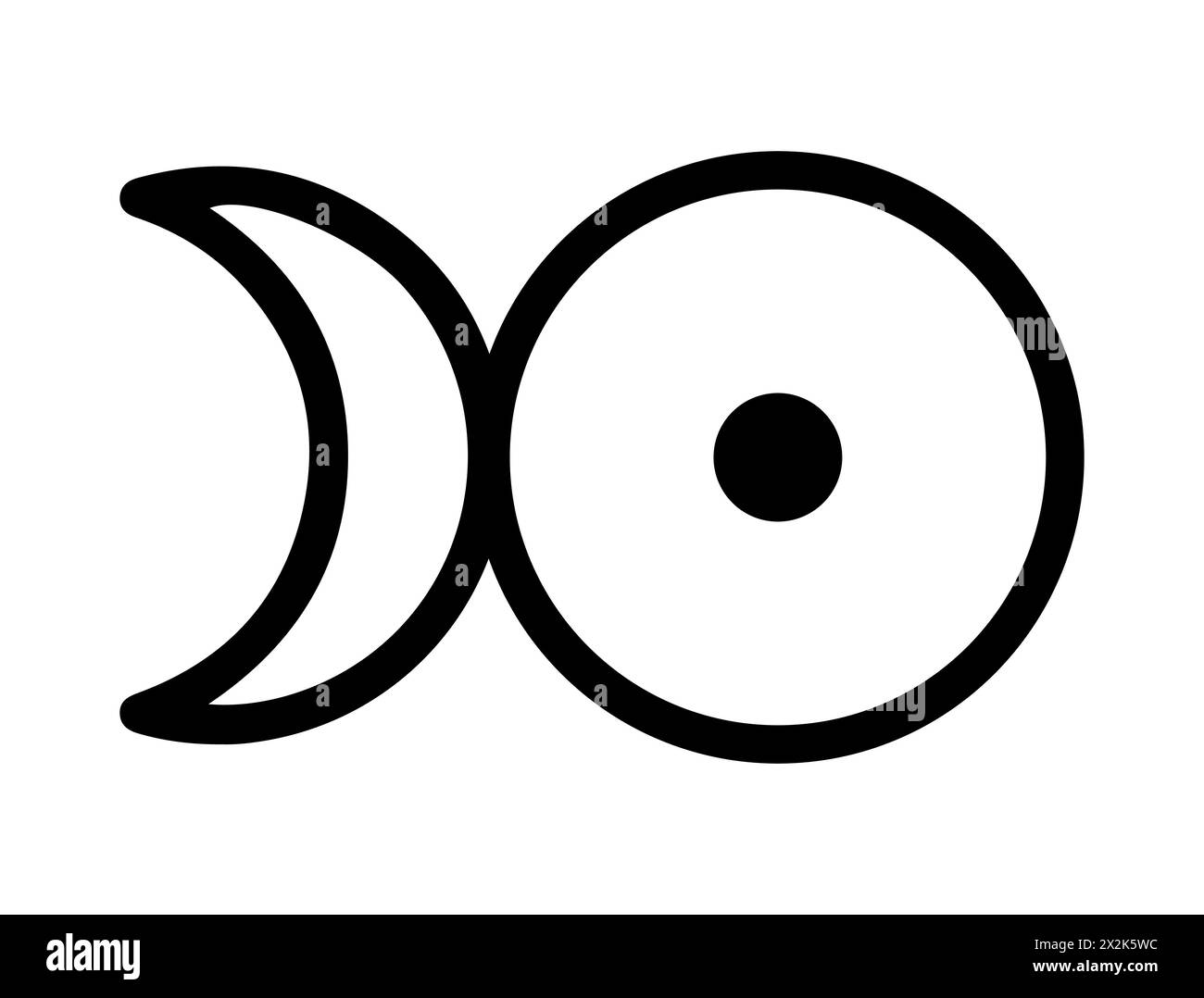 Alchemical symbol silhouette vector art Stock Vector Image & Art - Alamy