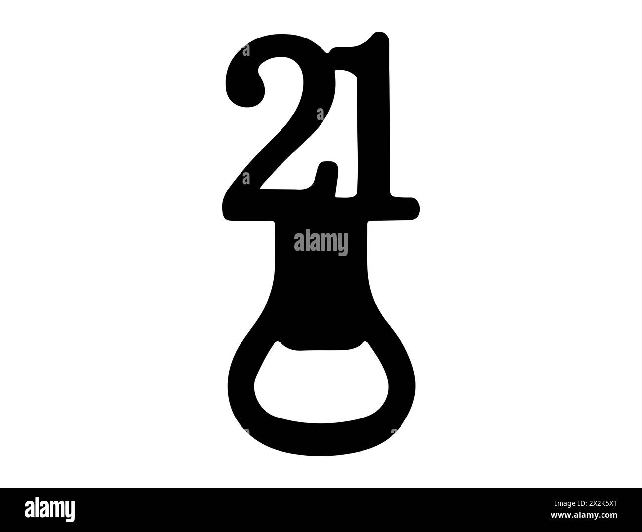 Bar set bottle opener hi-res stock photography and images - Alamy