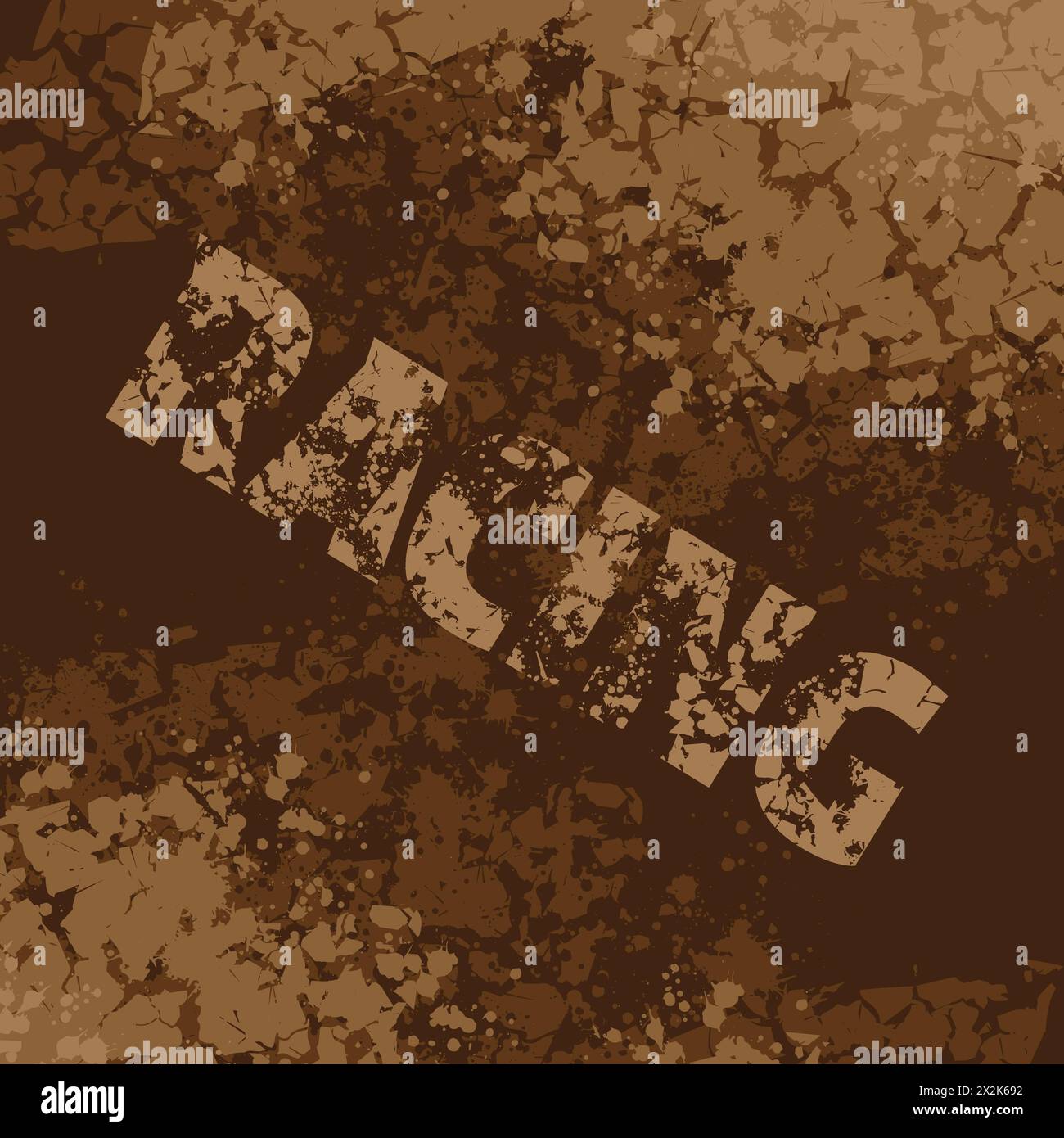 Arid text Stock Vector Images - Alamy