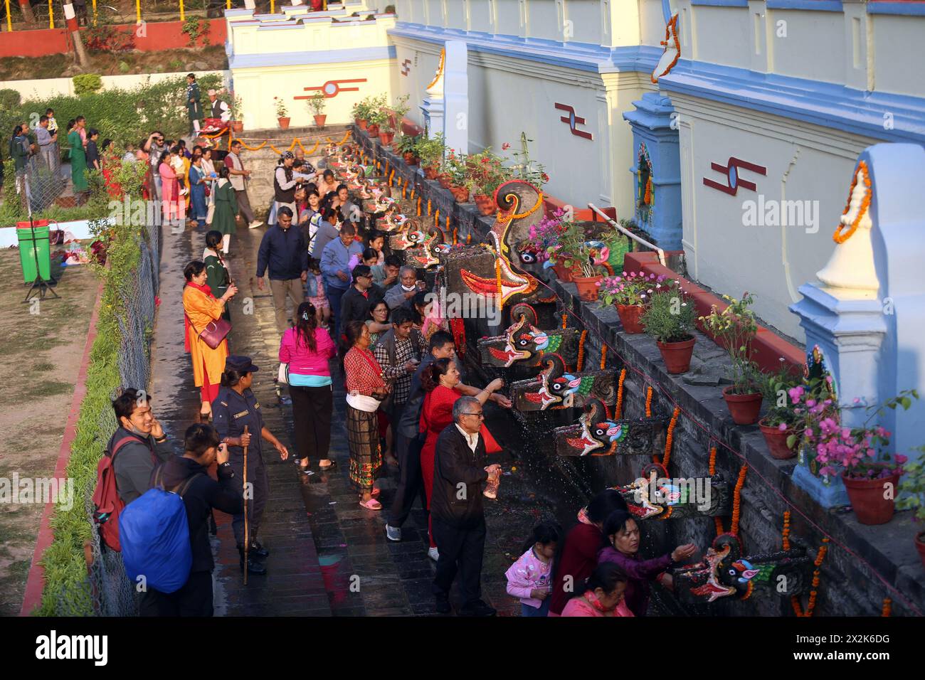 Nepali mela 2024 hi-res stock photography and images - Alamy