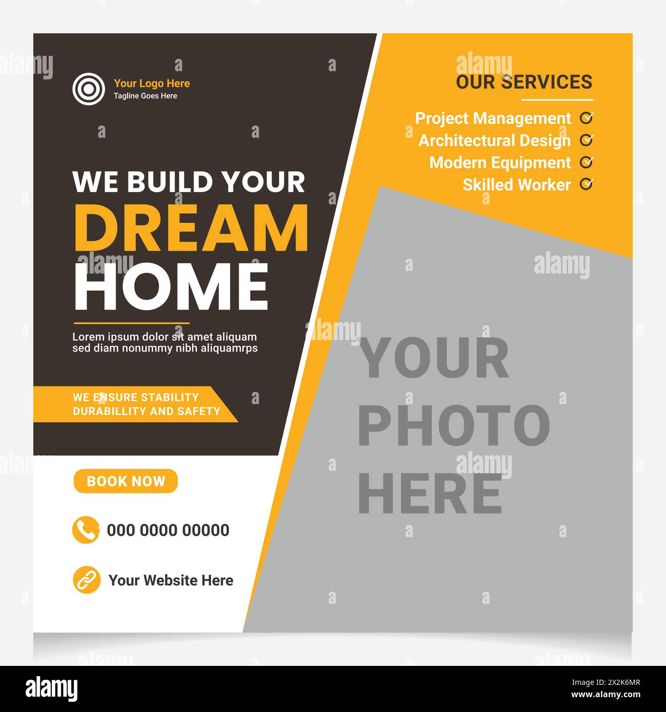 Electricity development Stock Vector Images - Alamy