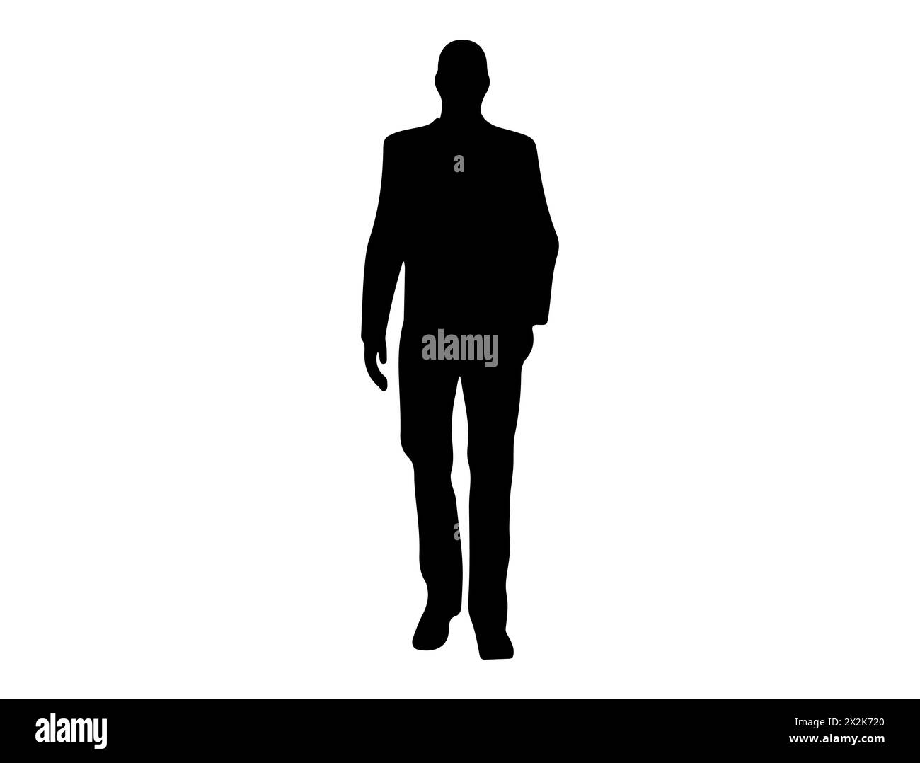 Mannequin silhouette vector art Stock Vector Image & Art - Alamy