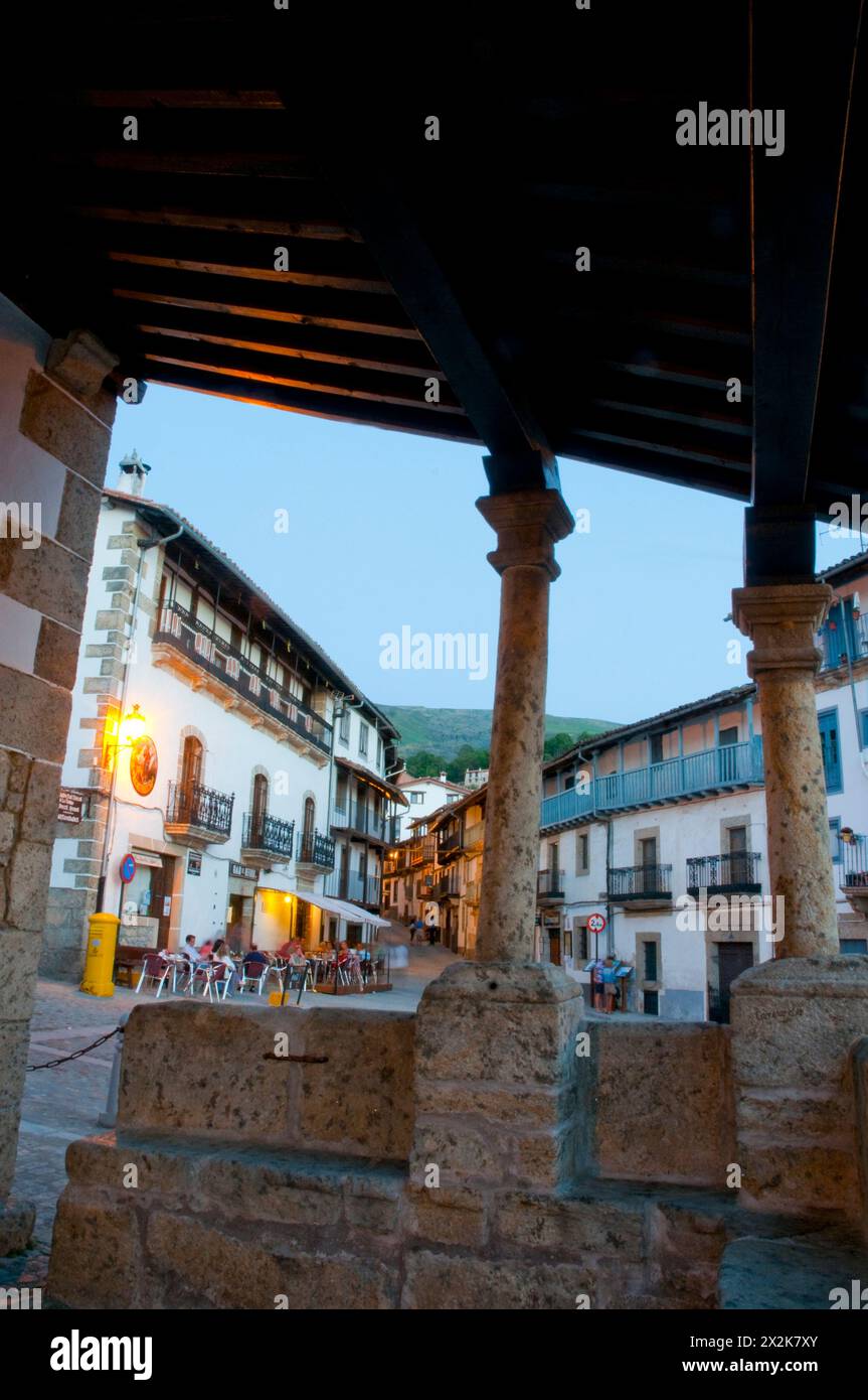 Cristo refugio hi-res stock photography and images - Alamy