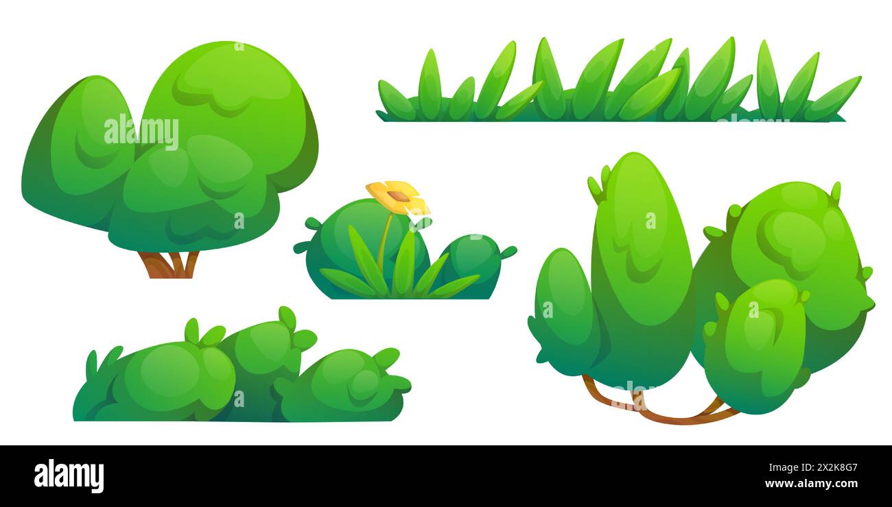 Cartoon border hi-res stock photography and images - Alamy