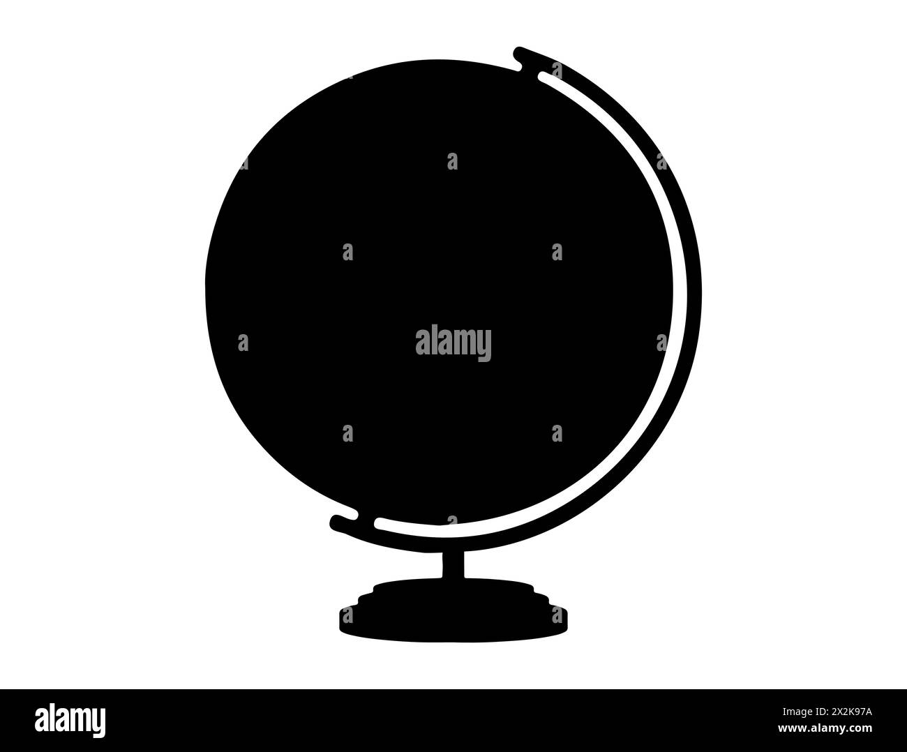 Globe network vector vectors Cut Out Stock Images & Pictures - Alamy