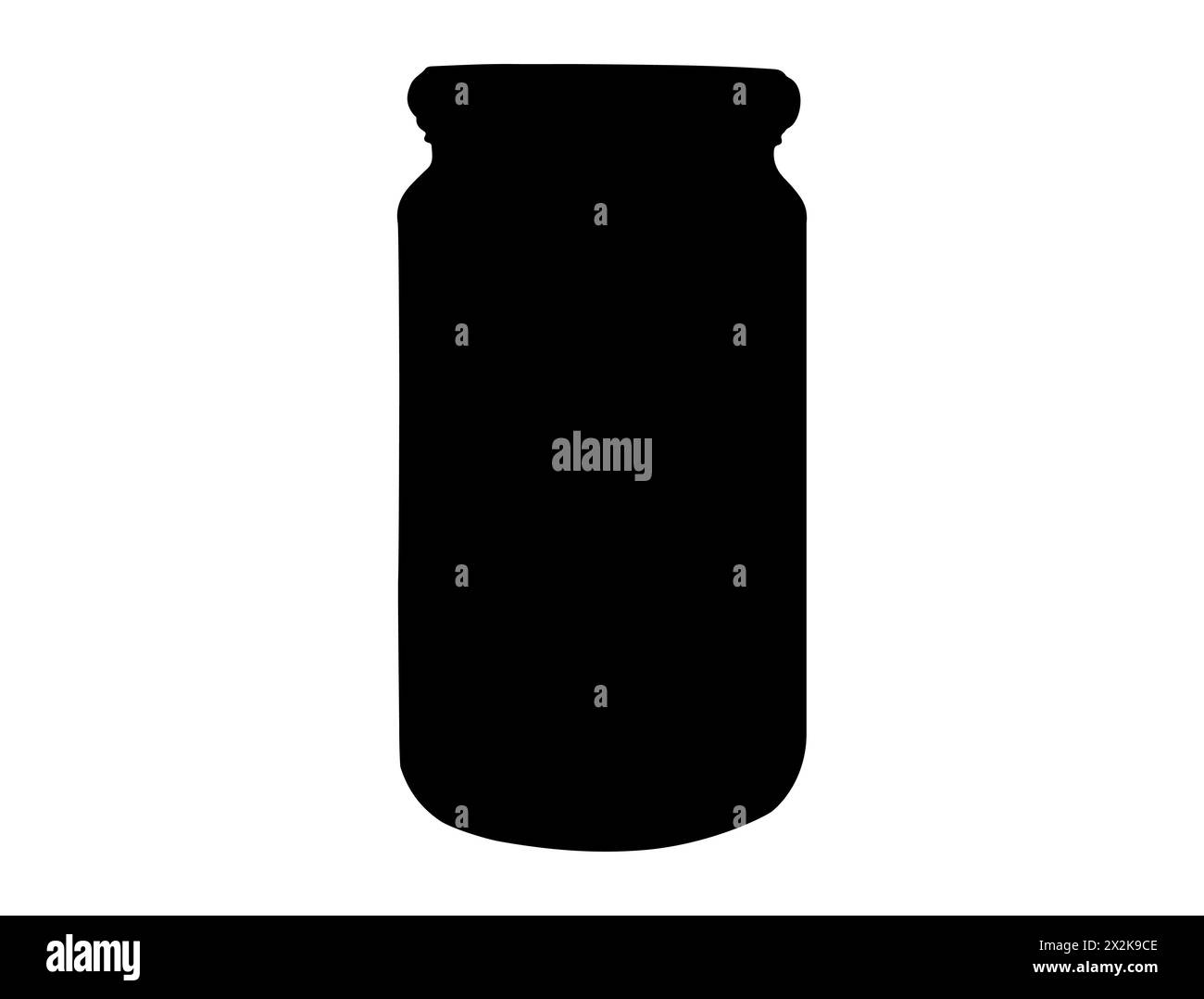 Doodle set fresh organic Black and White Stock Photos & Images - Alamy