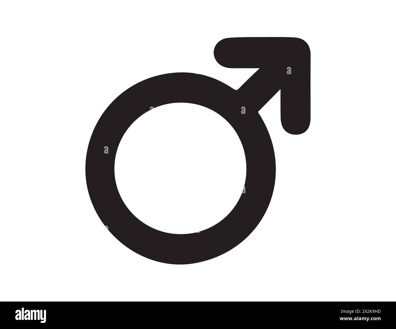 Male pictogram symbol hi-res stock photography and images - Alamy