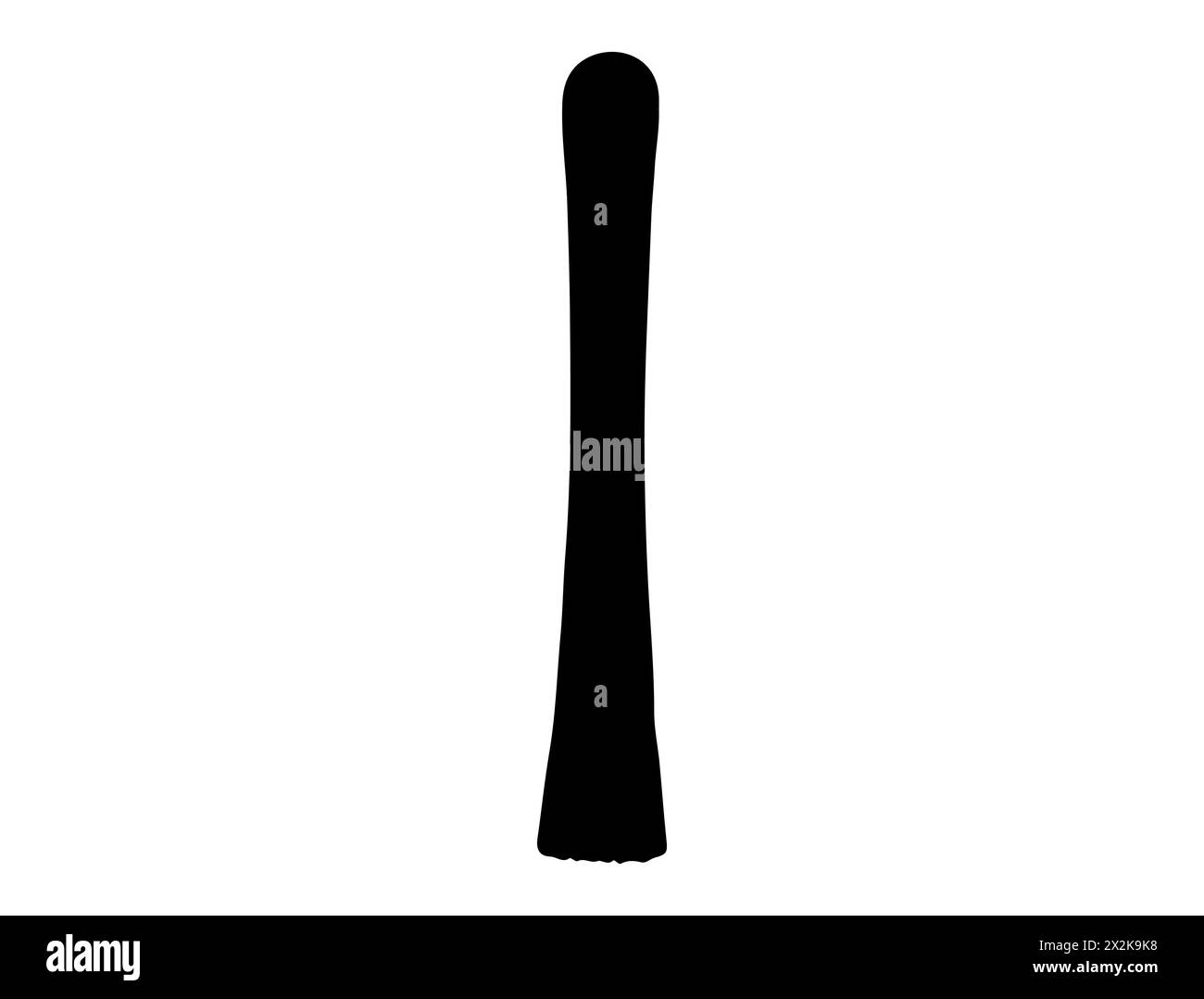 Muddler silhouette vector art Stock Vector Image & Art - Alamy