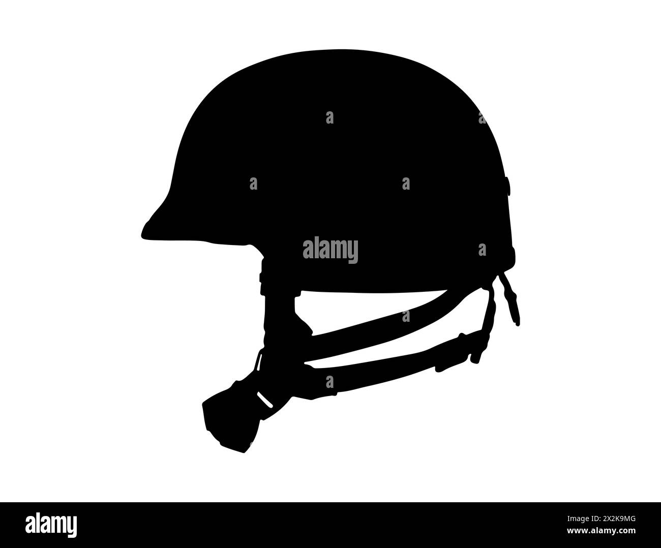 Military Helmet Vector Military Helmet Silhouette PNG Transparent,