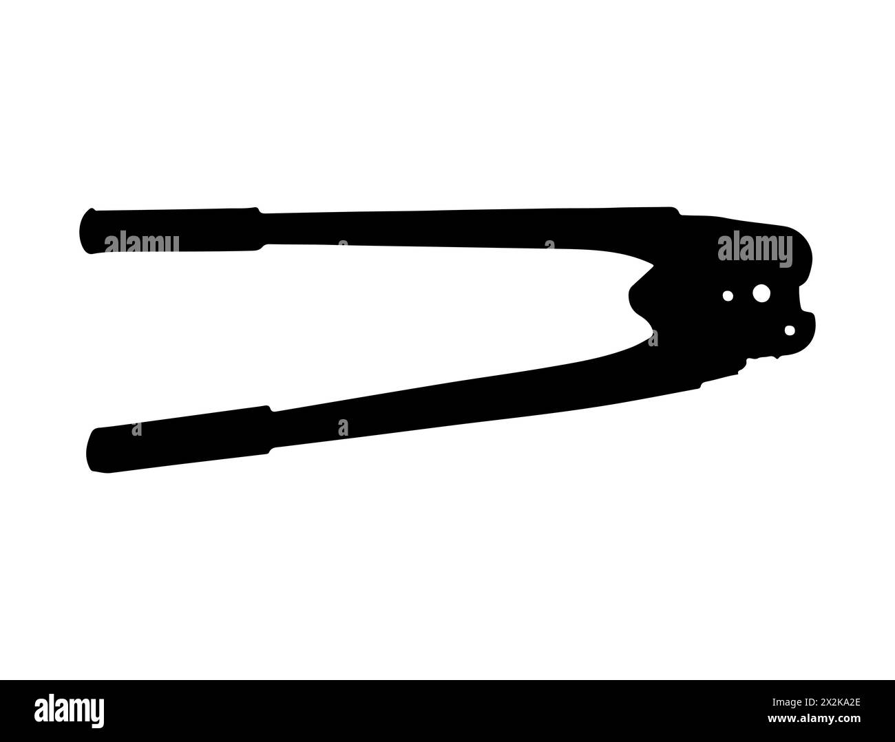 Handyman tool silhouette vector art Stock Vector Image & Art - Alamy