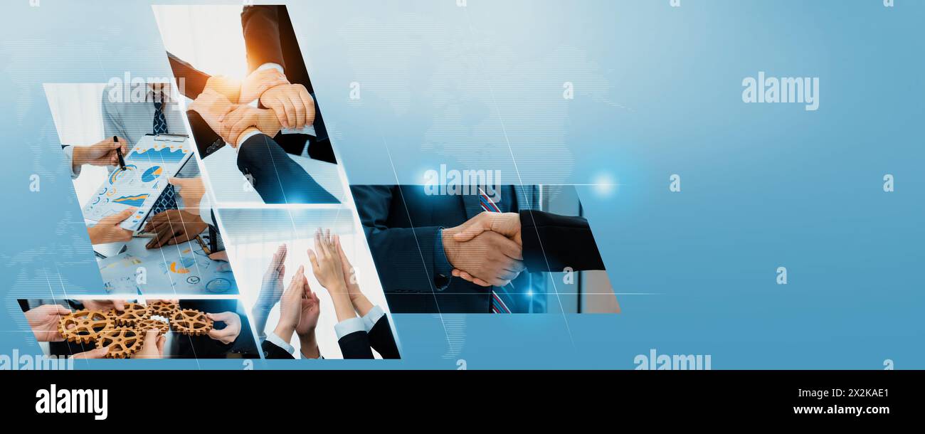 Employee job enrichment hi-res stock photography and images - Alamy