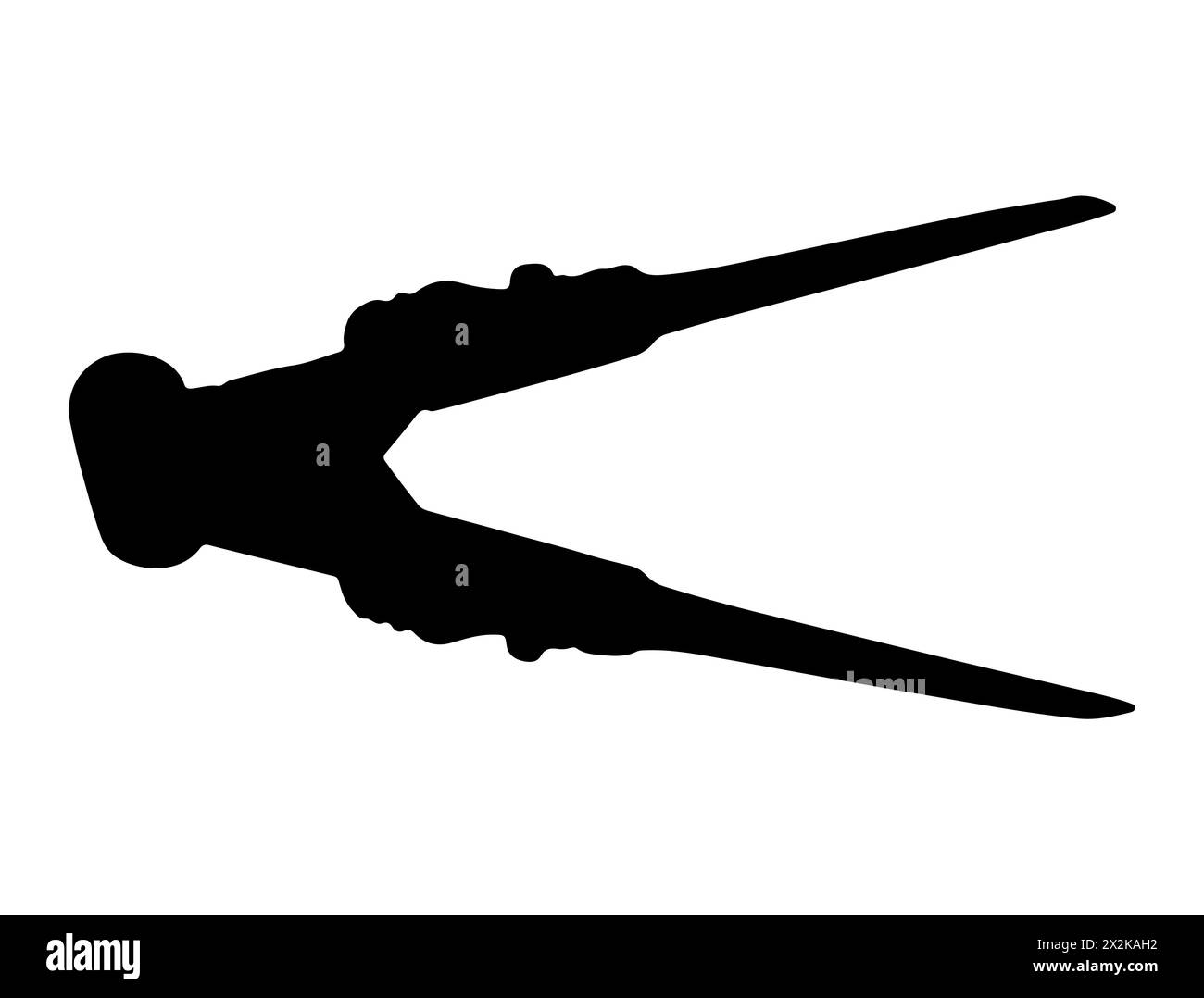 Vintage tool silhouette vector art Stock Vector Image & Art - Alamy