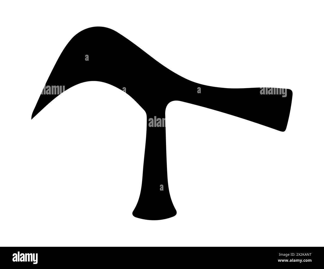 Vintage wood tool Stock Vector Images - Alamy