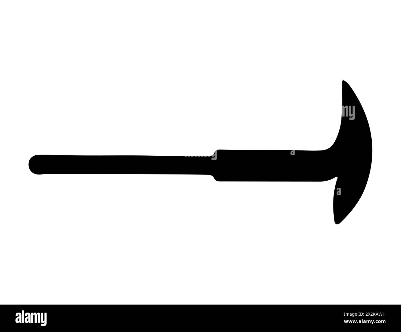 Vintage tool silhouette vector art Stock Vector Image & Art - Alamy