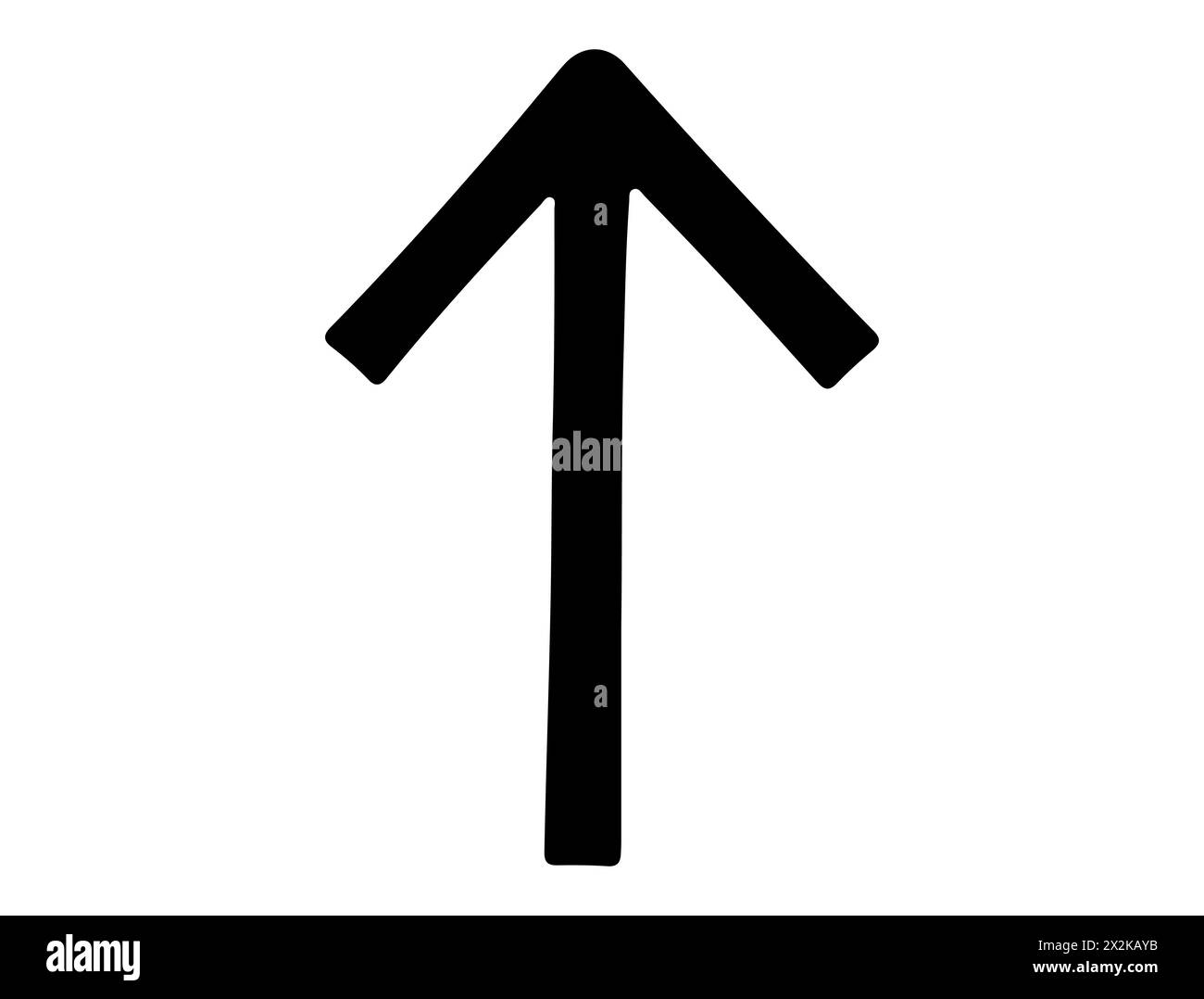 Viking rune silhouette hi-res stock photography and images - Alamy