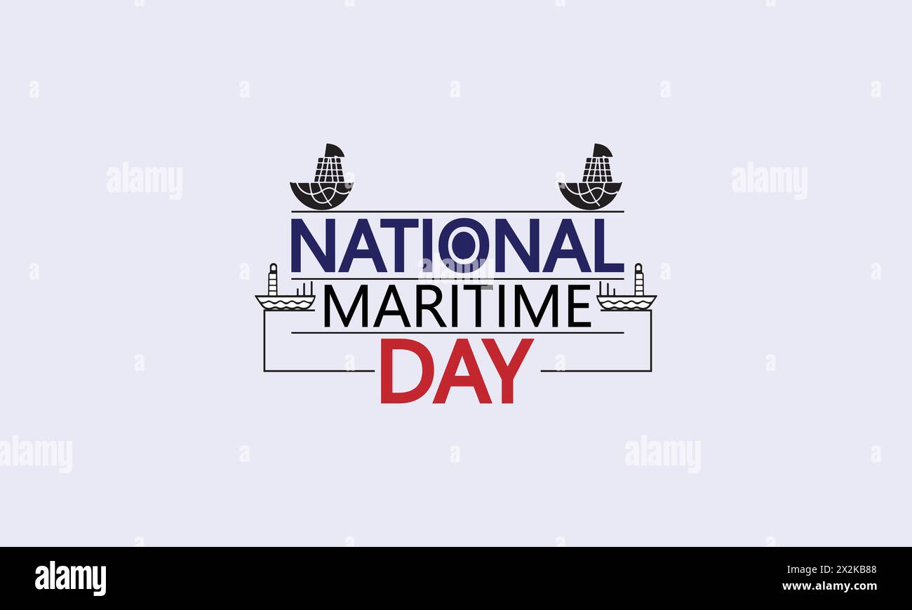 American maritime Stock Vector Images - Alamy