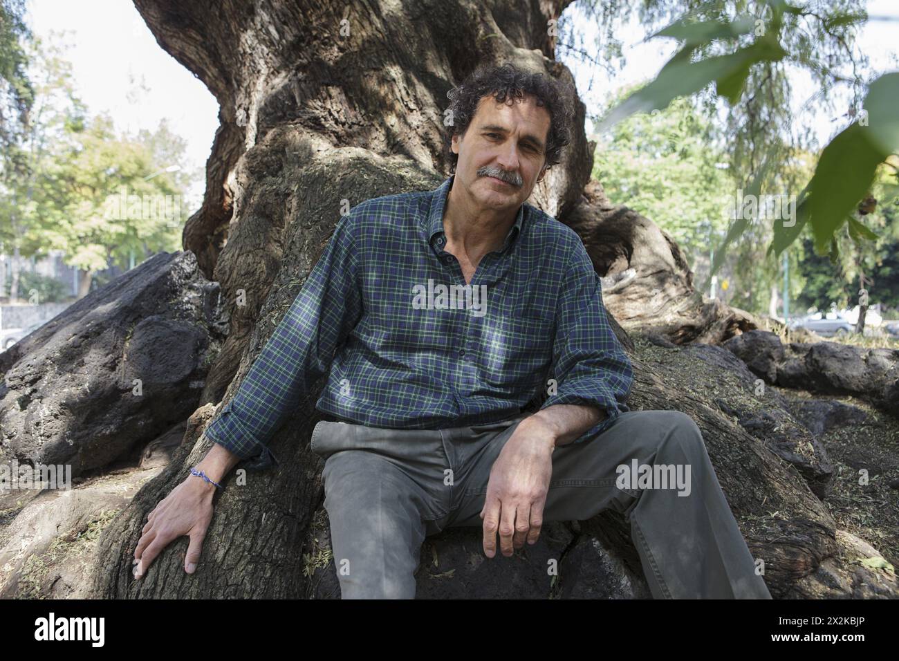 Portrait of Fabio Morabito 08/01/2018 ©Isabella De Maddalena/opale ...