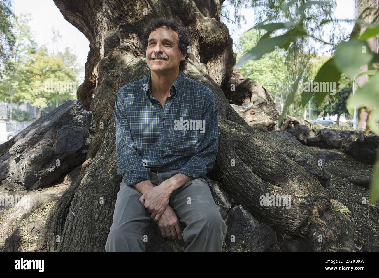 Portrait of Fabio Morabito 08/01/2018 ©Isabella De Maddalena/opale ...