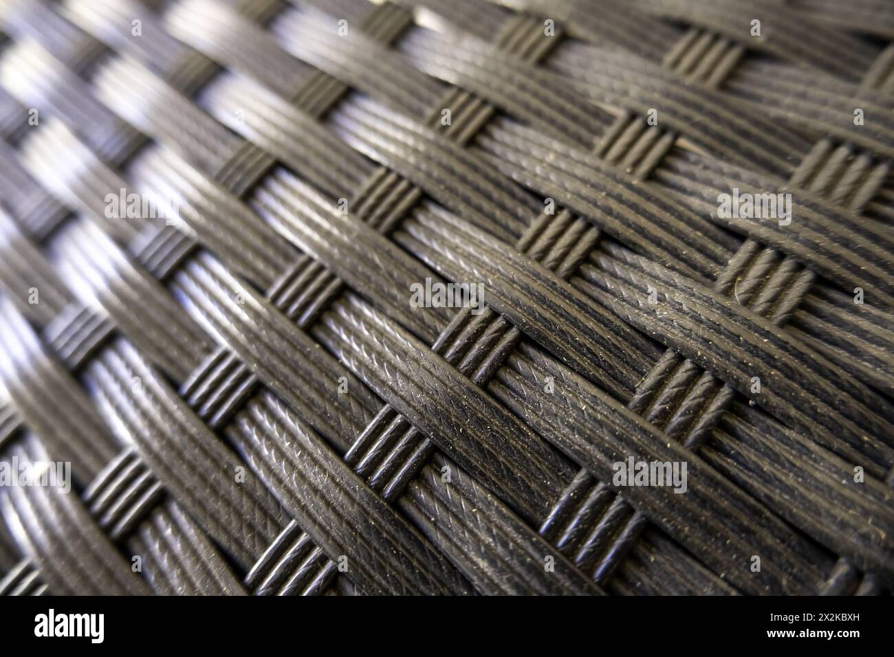 Decorative interlaced background detail, textured background Stock ...